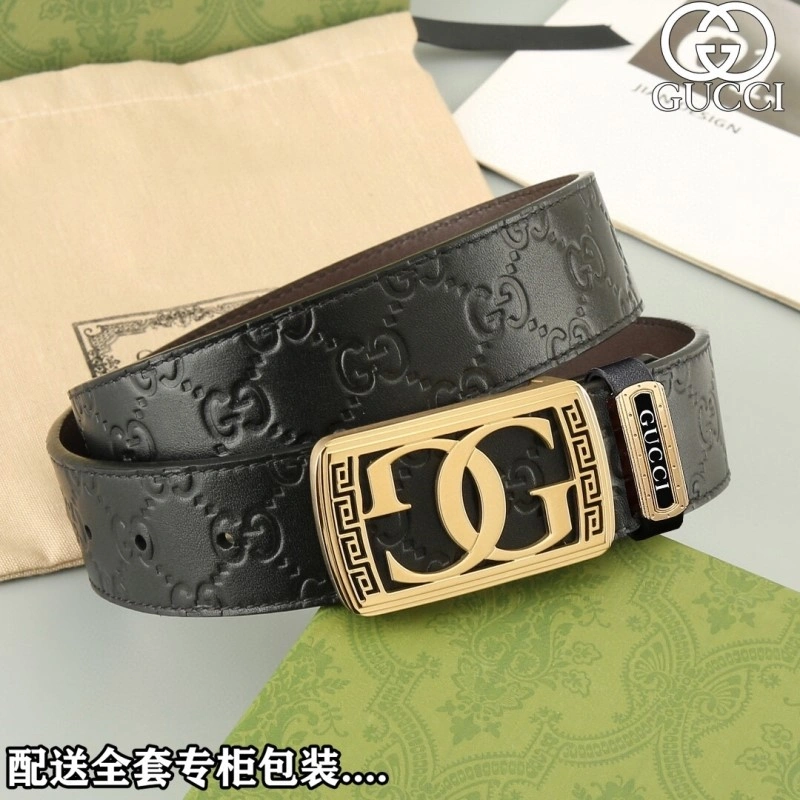 Top match Gucci Belts