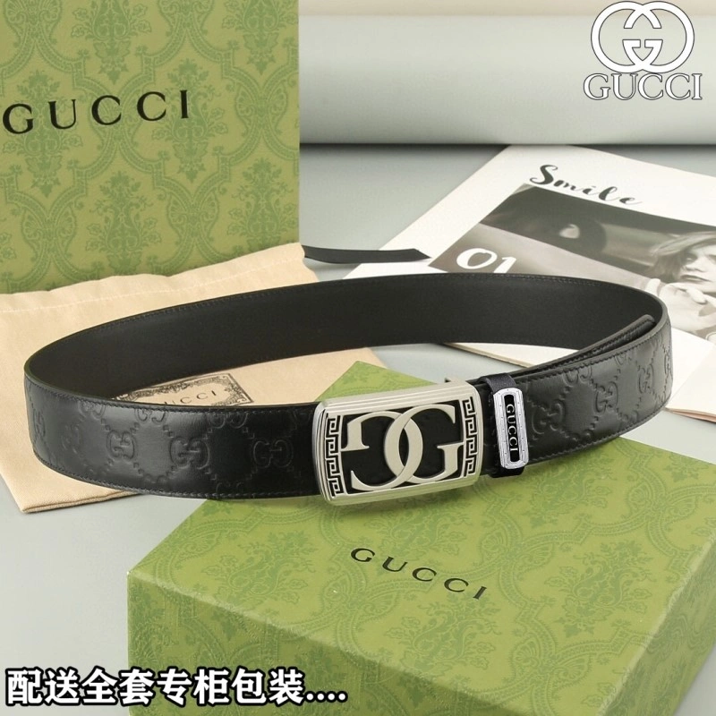 Top match Gucci Belts