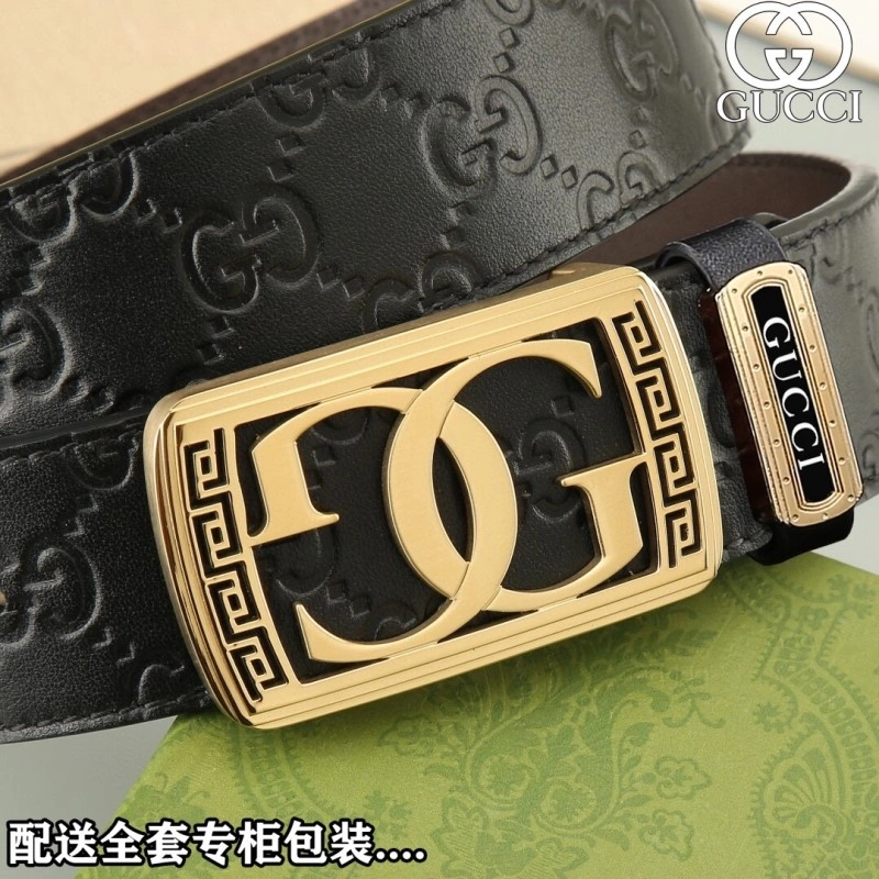 Top match Gucci Belts