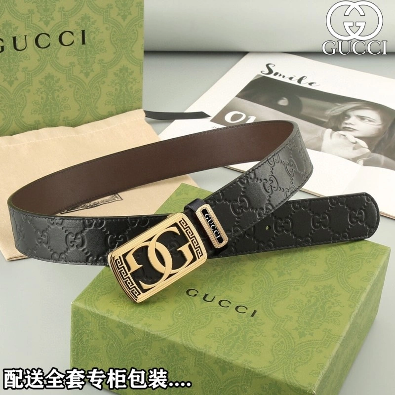 Top match Gucci Belts