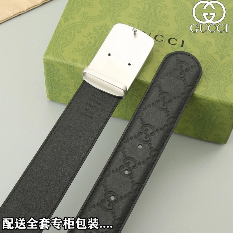 Top match Gucci Belts