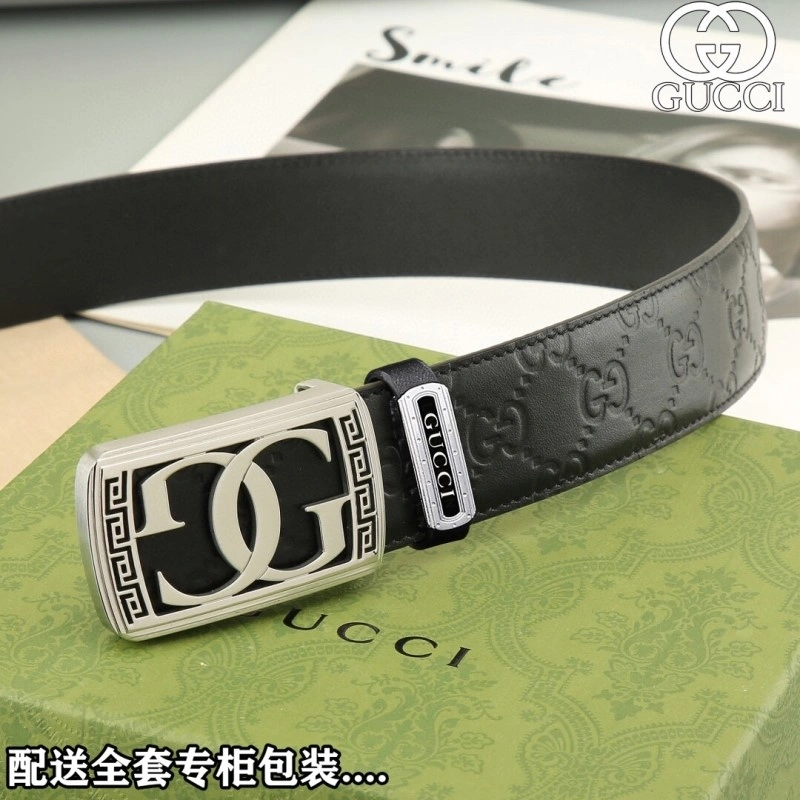 Top match Gucci Belts