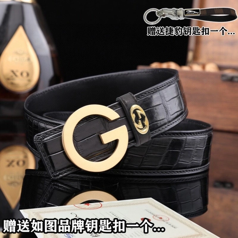 Inexpensive Gucci Belts