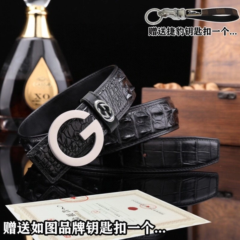 Inexpensive Gucci Belts