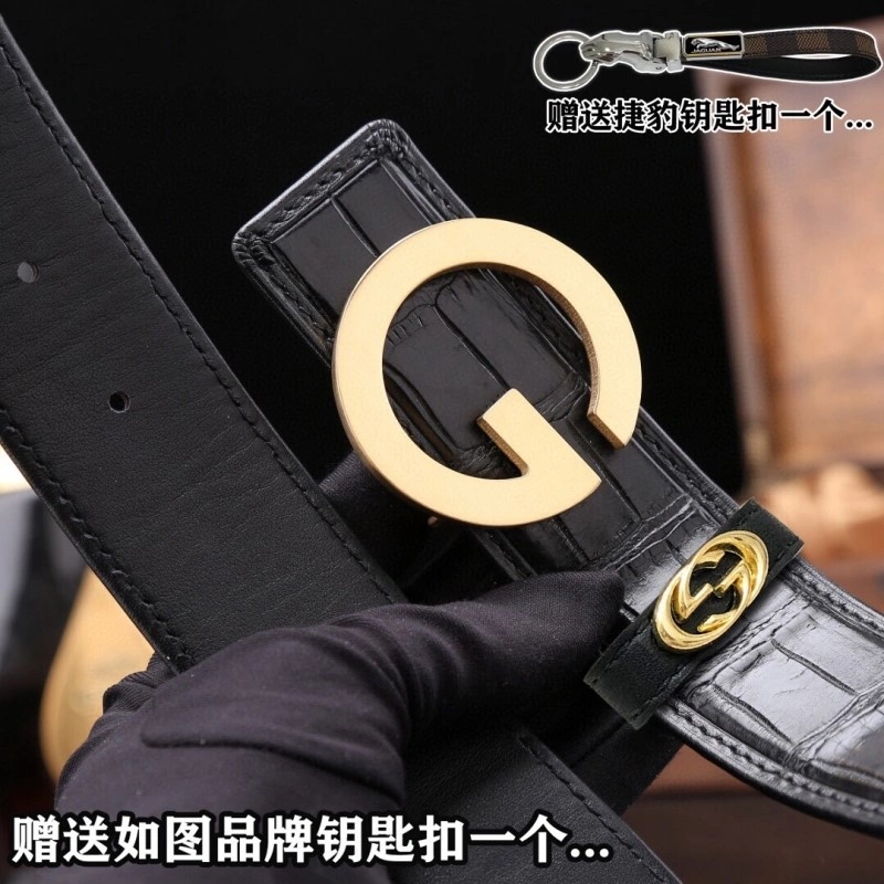 Inexpensive Gucci Belts