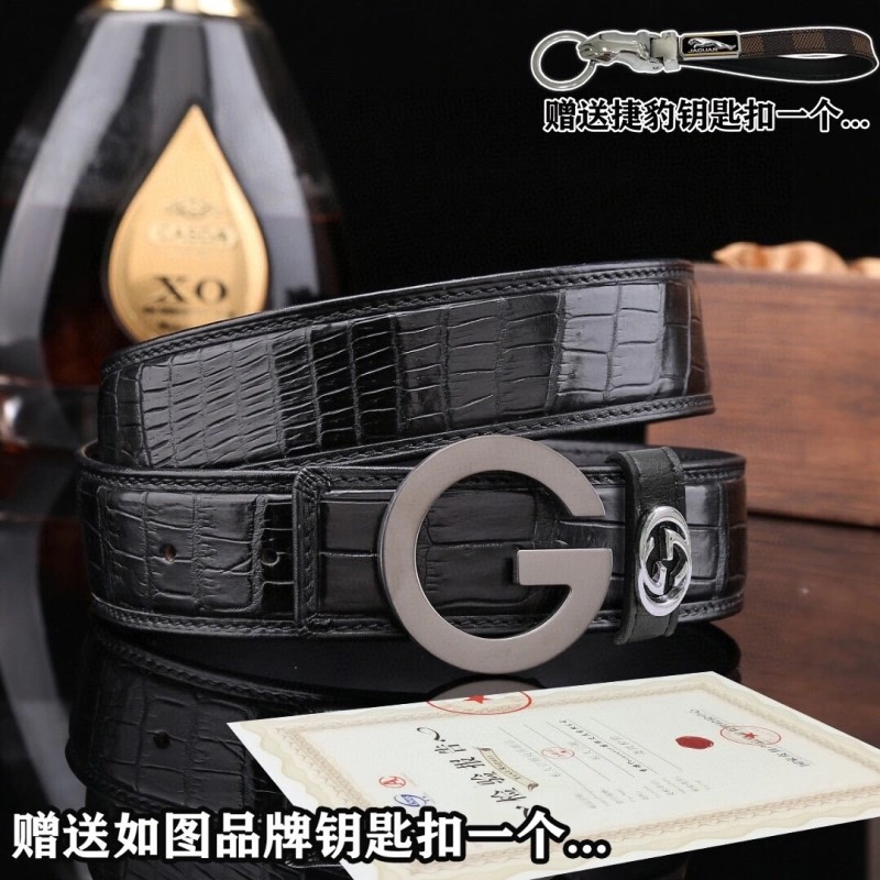 Inexpensive Gucci Belts