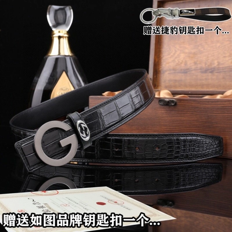 Inexpensive Gucci Belts