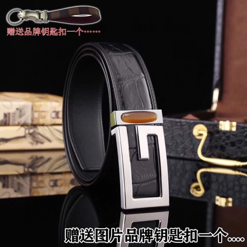 Cut-rate Gucci Belts