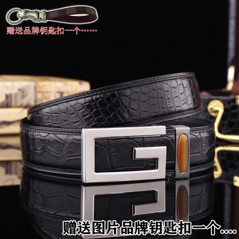 Cut-rate Gucci Belts