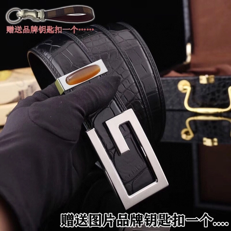 Cut-rate Gucci Belts