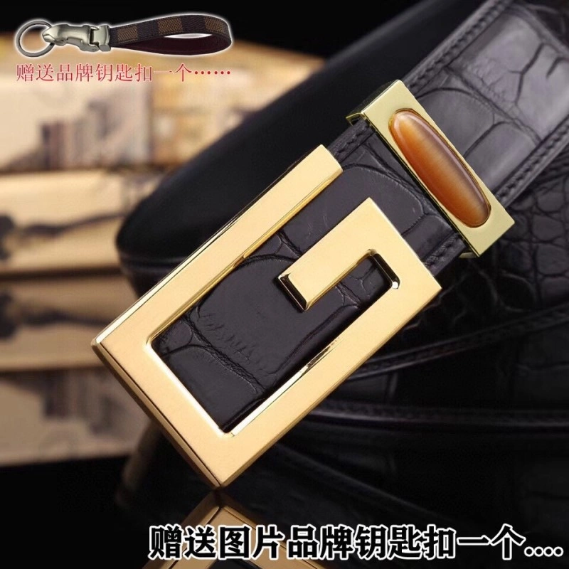 Cut-rate Gucci Belts