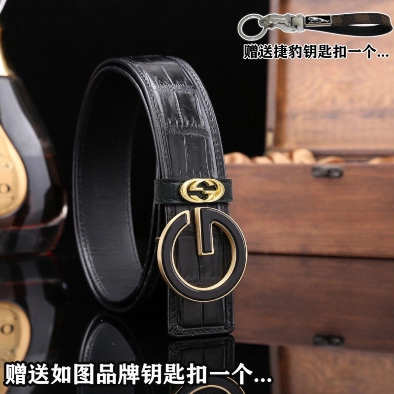 Reasonably priced Gucci Belts