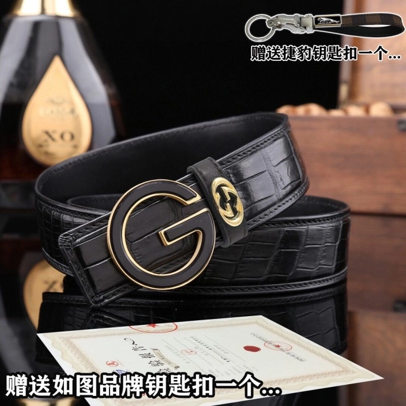 Reasonably priced Gucci Belts
