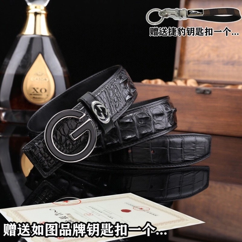 Reasonably priced Gucci Belts