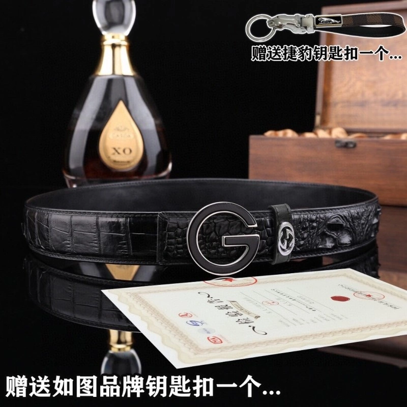 Reasonably priced Gucci Belts