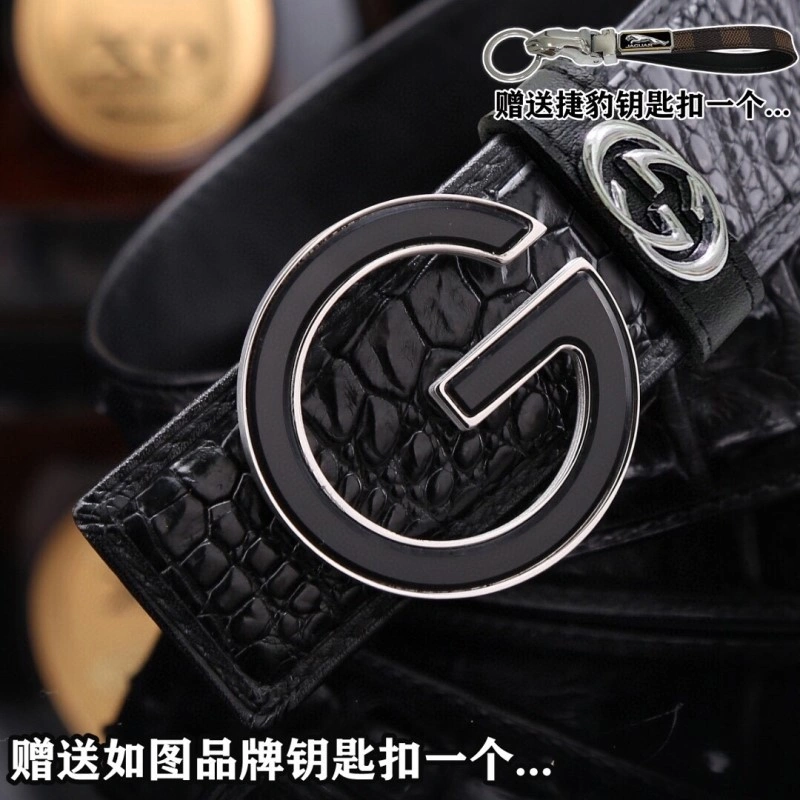 Reasonably priced Gucci Belts