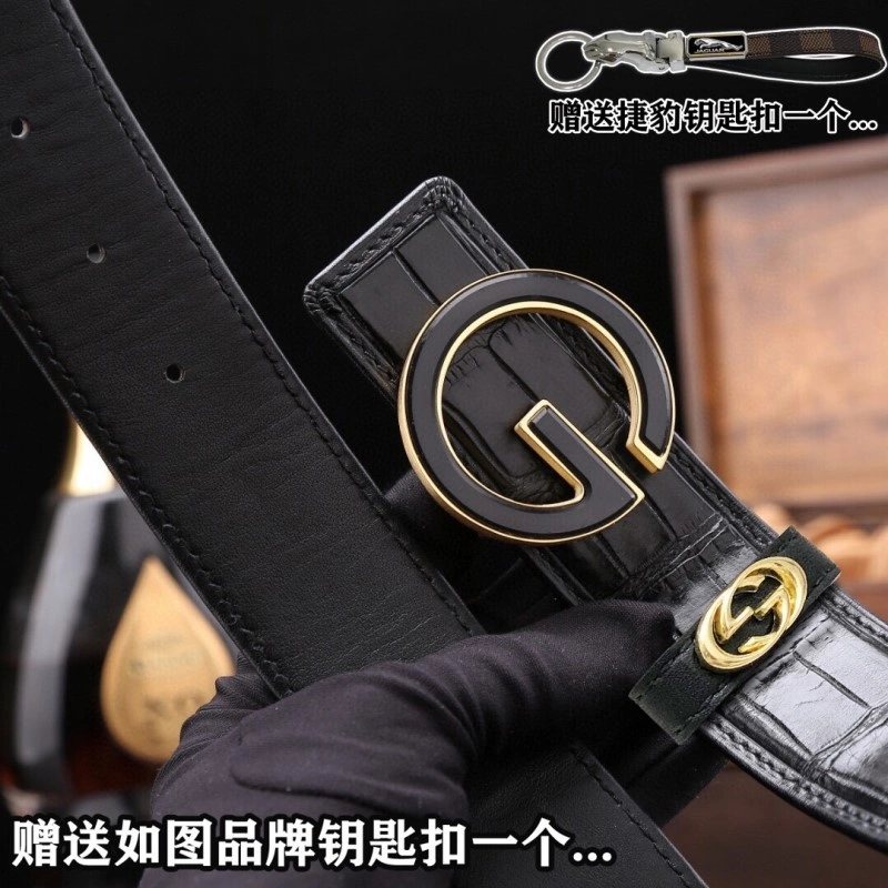 Reasonably priced Gucci Belts