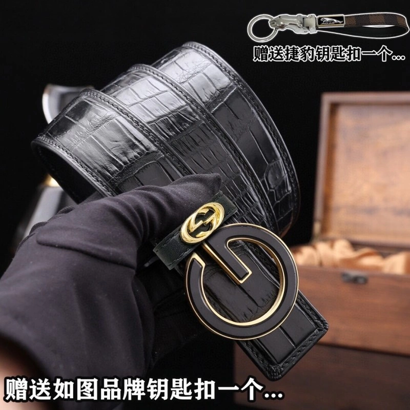 Reasonably priced Gucci Belts
