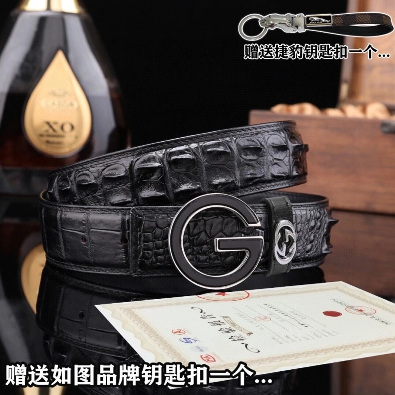 Reasonably priced Gucci Belts