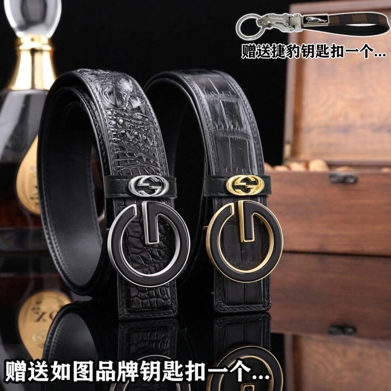 Reasonably priced Gucci Belts
