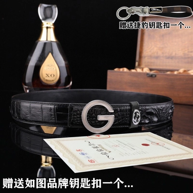 High accuracy Gucci Belts
