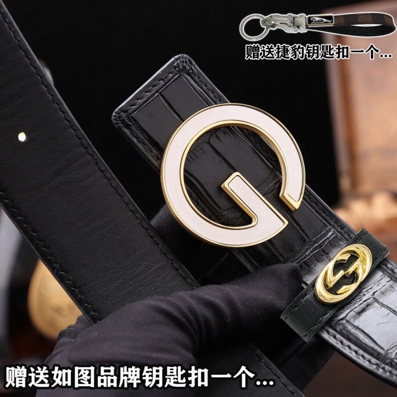 High accuracy Gucci Belts