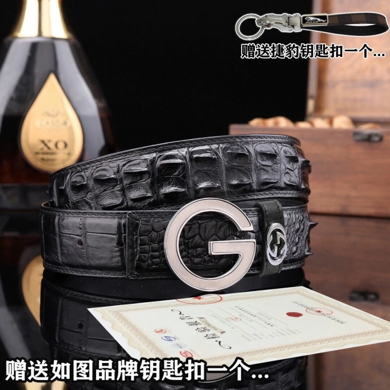 High accuracy Gucci Belts