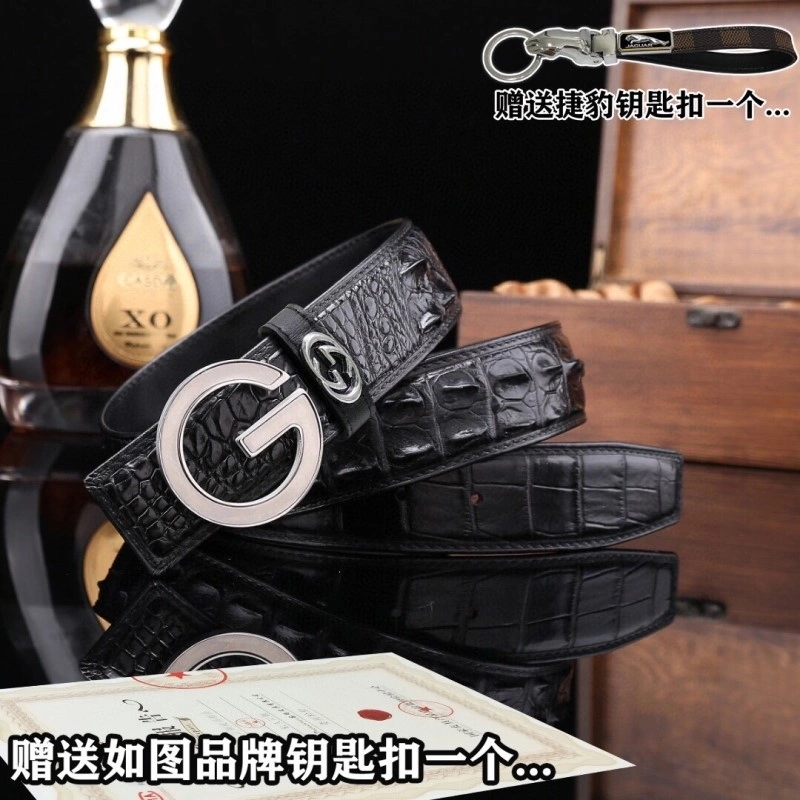 High accuracy Gucci Belts