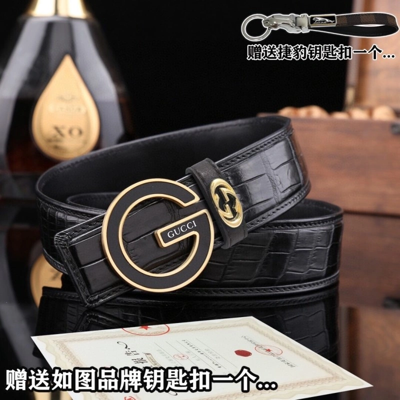 High accuracy Gucci Belts