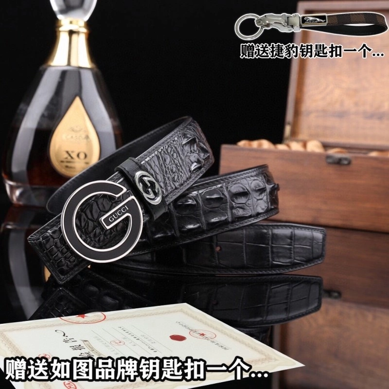 High accuracy Gucci Belts