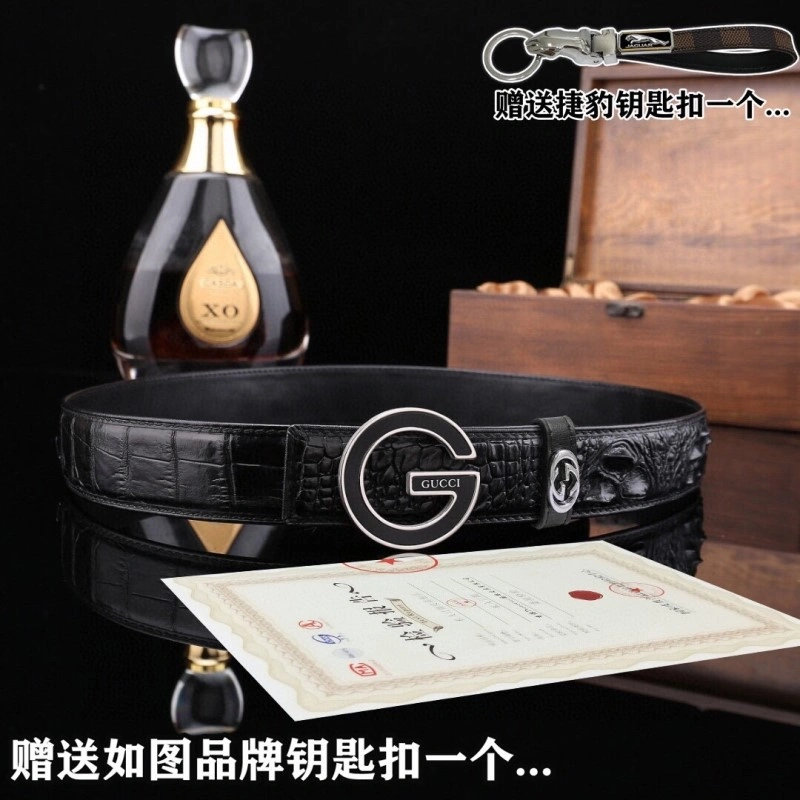 High accuracy Gucci Belts