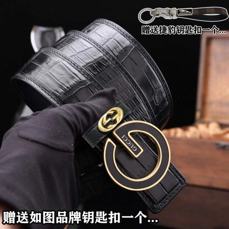 High accuracy Gucci Belts