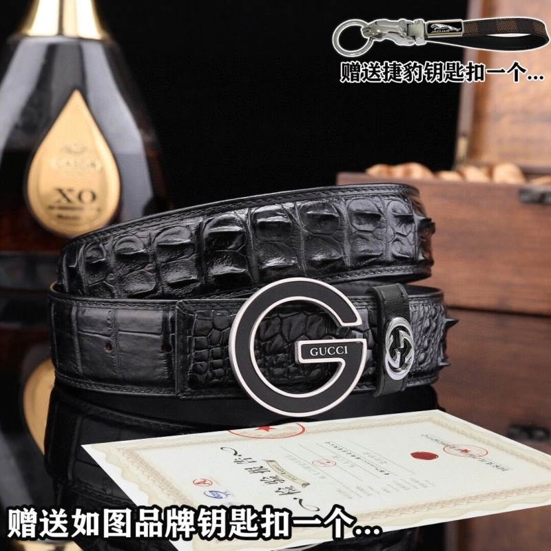 High accuracy Gucci Belts