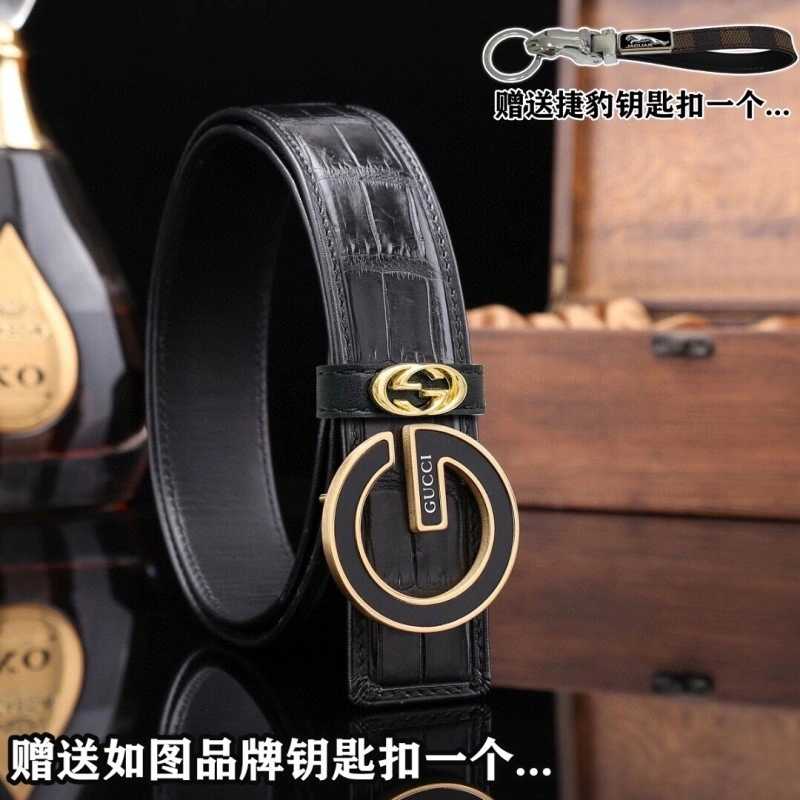High accuracy Gucci Belts
