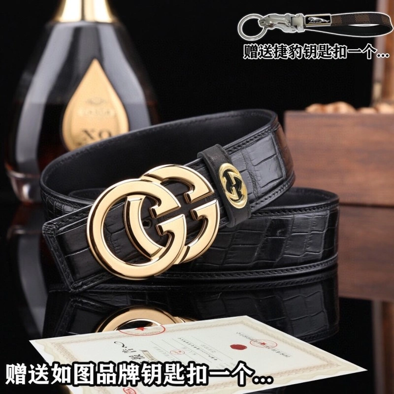 Perfect replica Gucci Belts