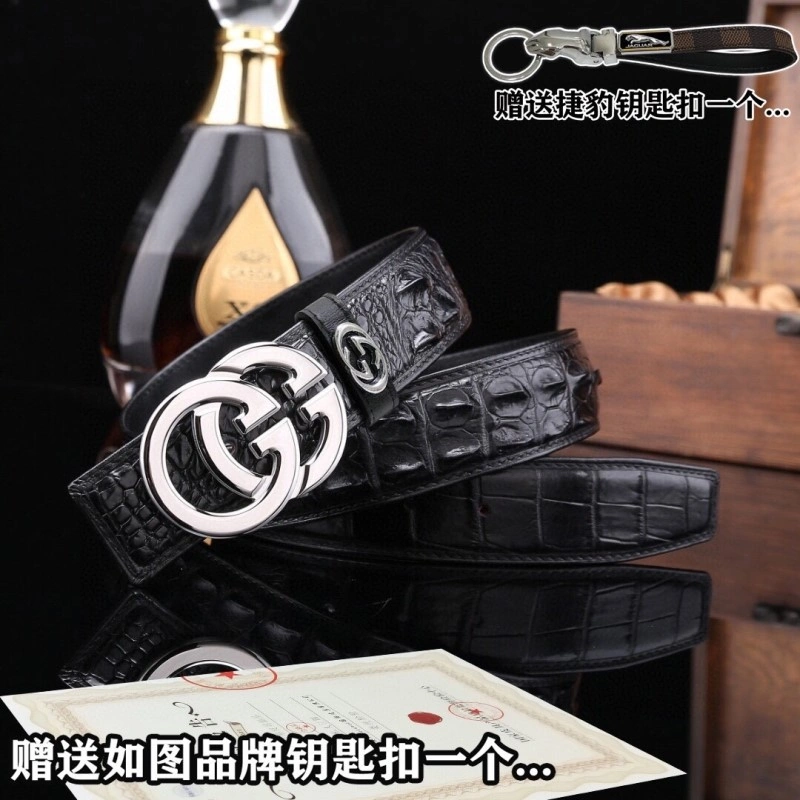 Perfect replica Gucci Belts