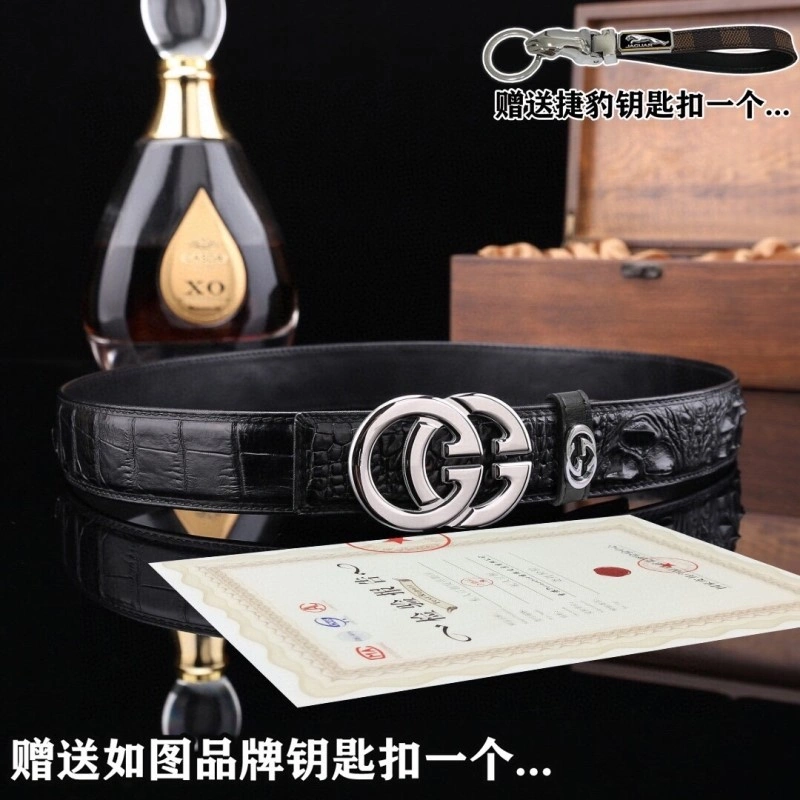 Perfect replica Gucci Belts