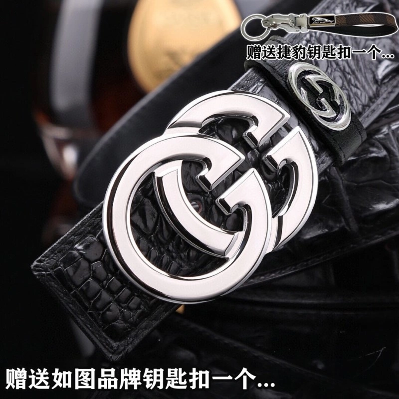 Perfect replica Gucci Belts