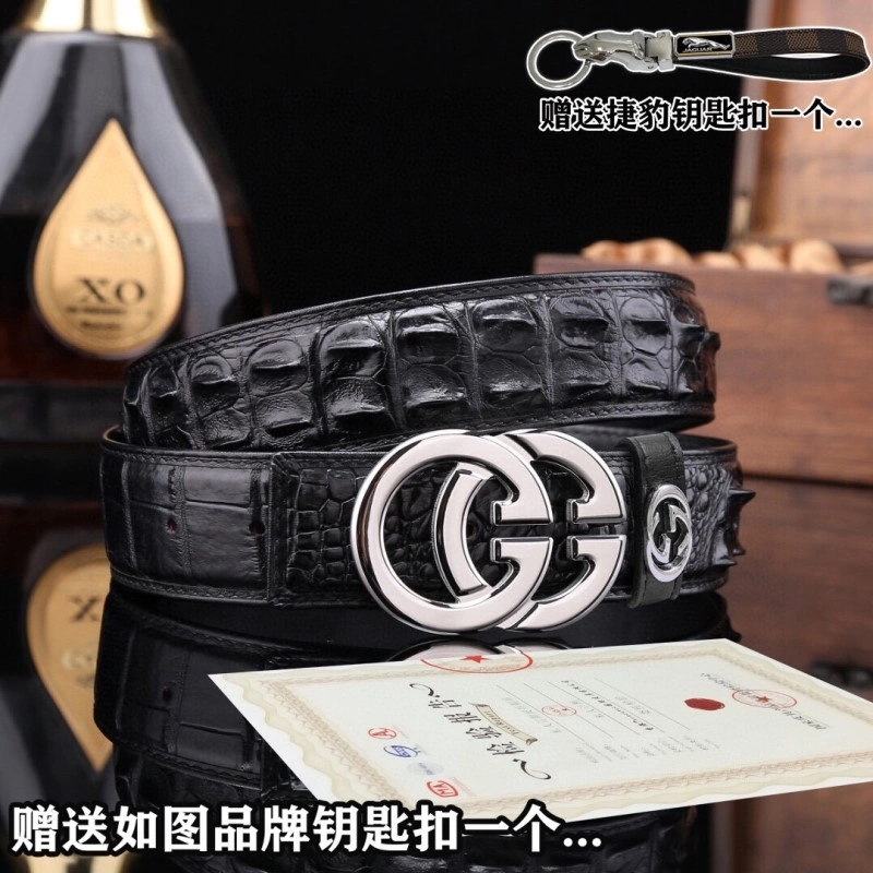 Perfect replica Gucci Belts