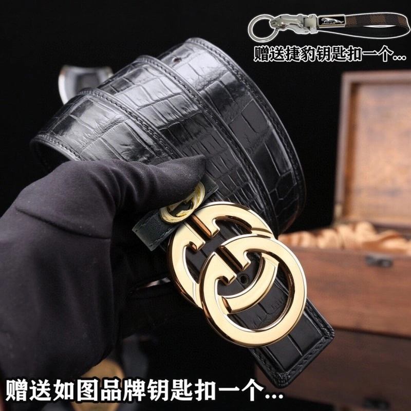 Perfect replica Gucci Belts