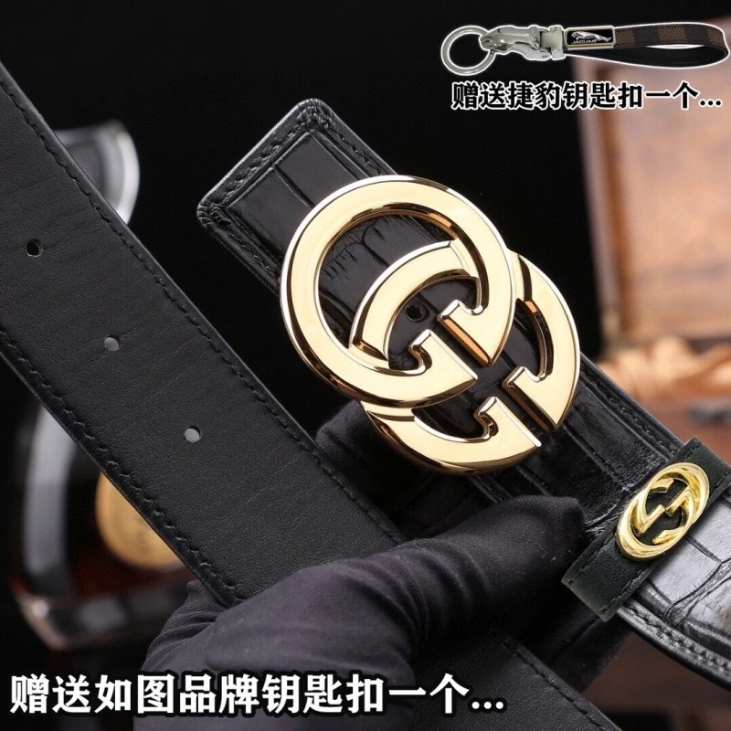 Perfect replica Gucci Belts