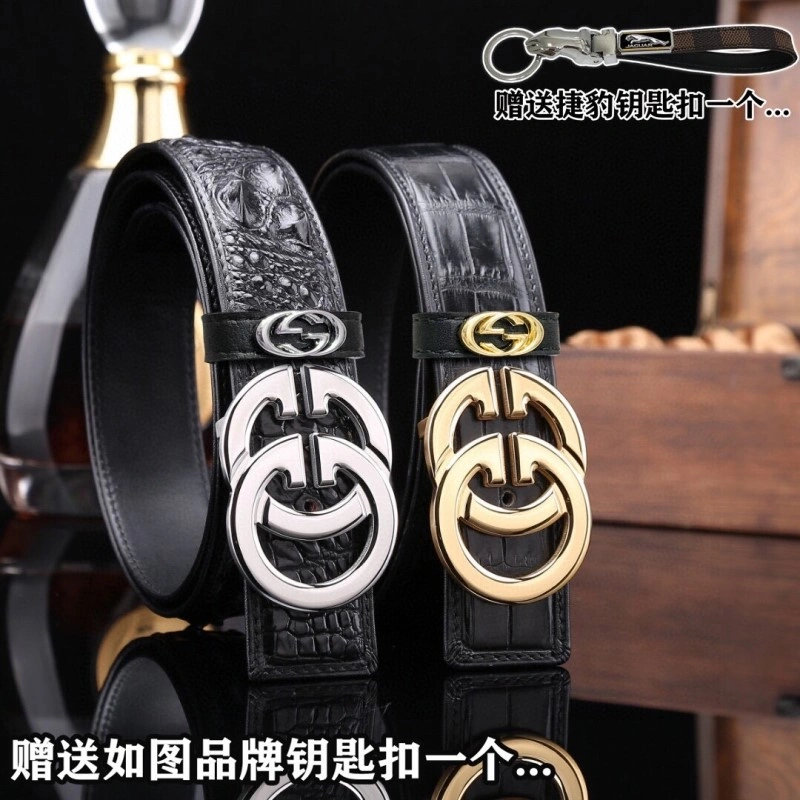 Perfect replica Gucci Belts