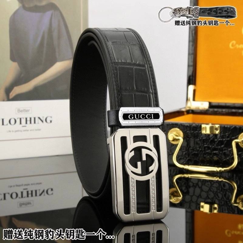 Accurate model Gucci Belts