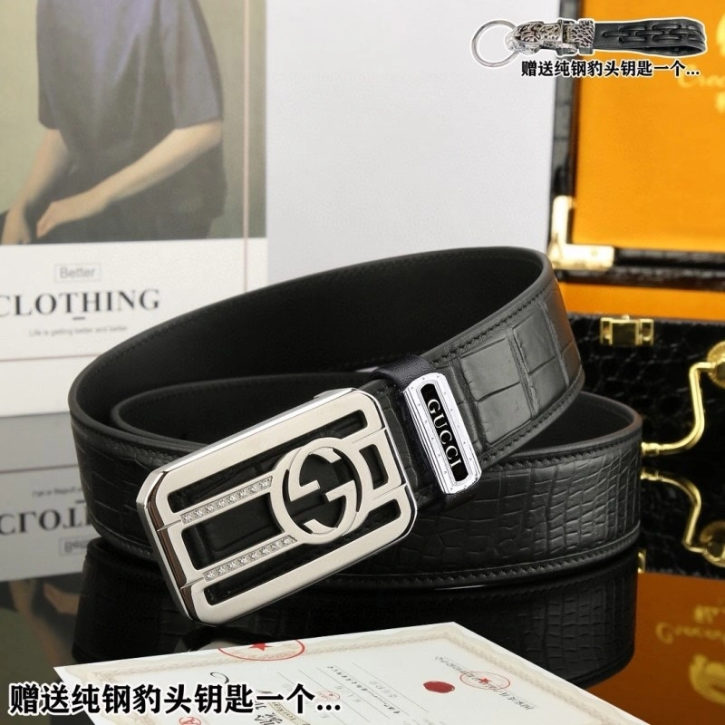 Accurate model Gucci Belts