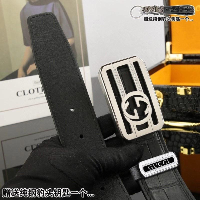 Accurate model Gucci Belts