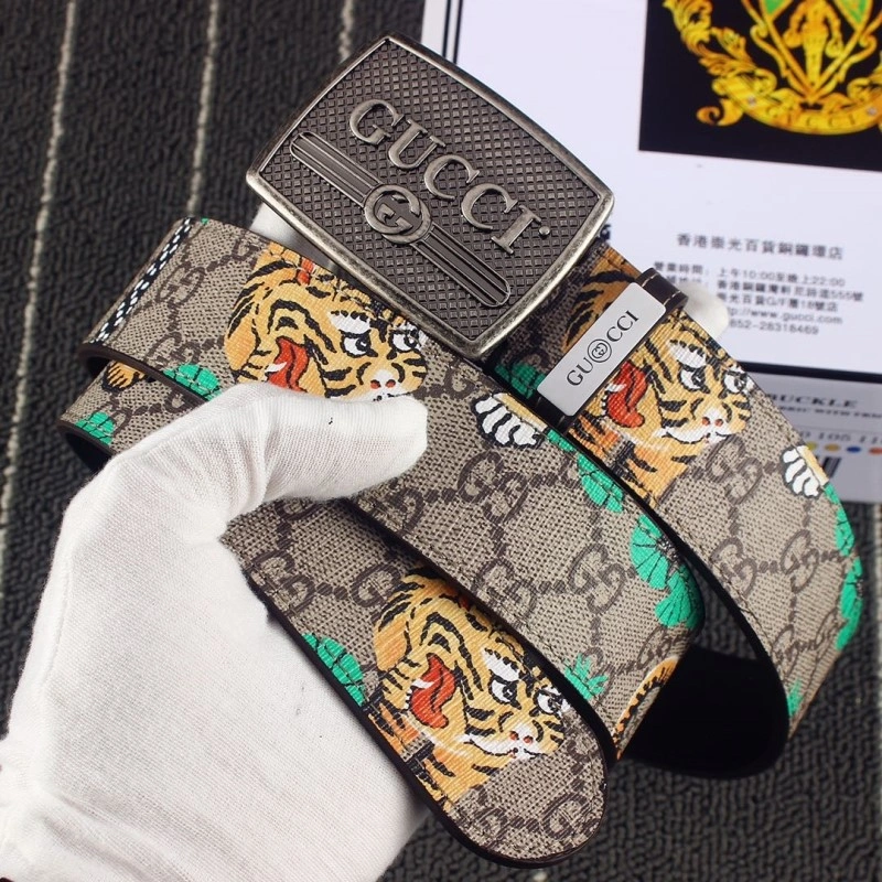 Factory-made Gucci Belts