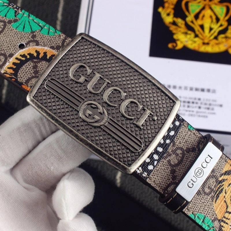 Factory-made Gucci Belts