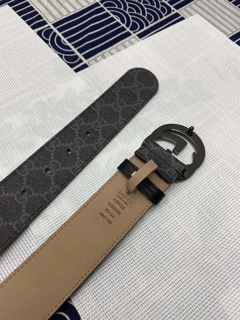 Exact replica Gucci Belts