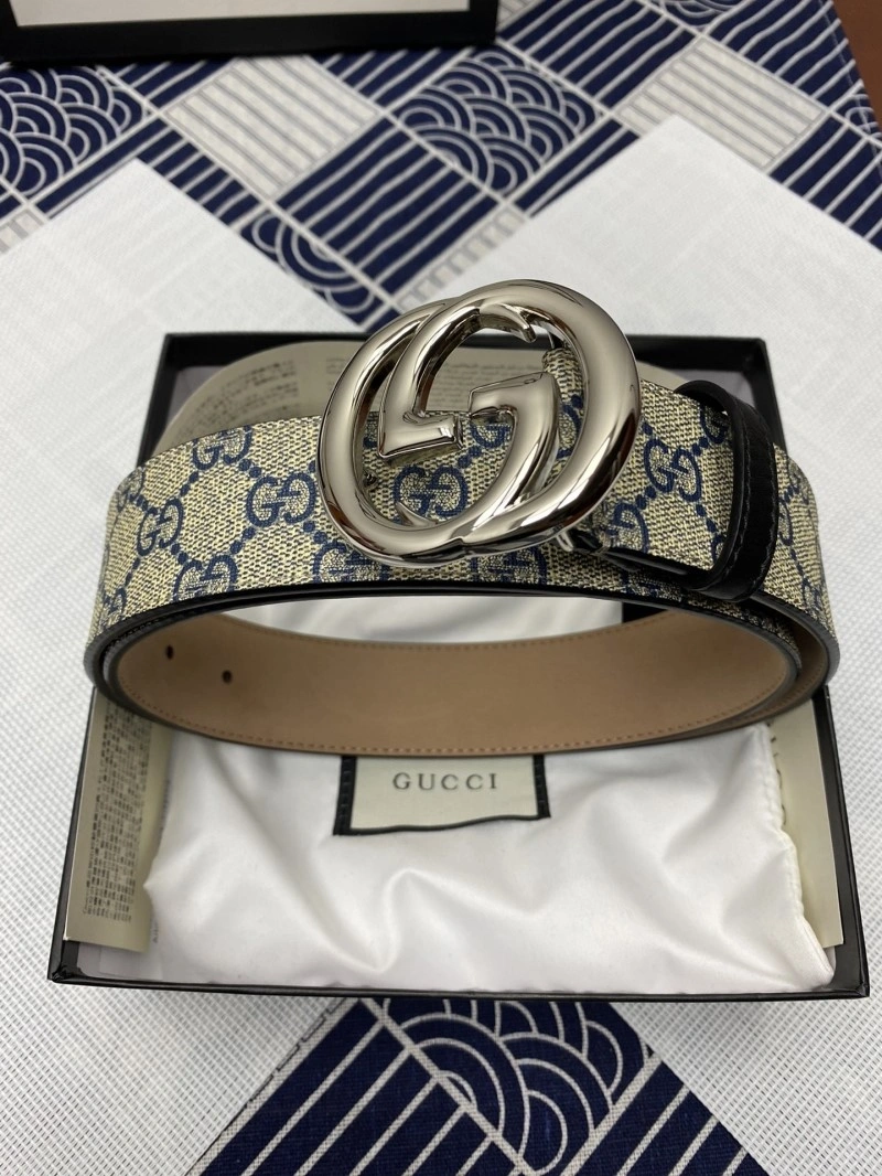 Factory-made Gucci Belts