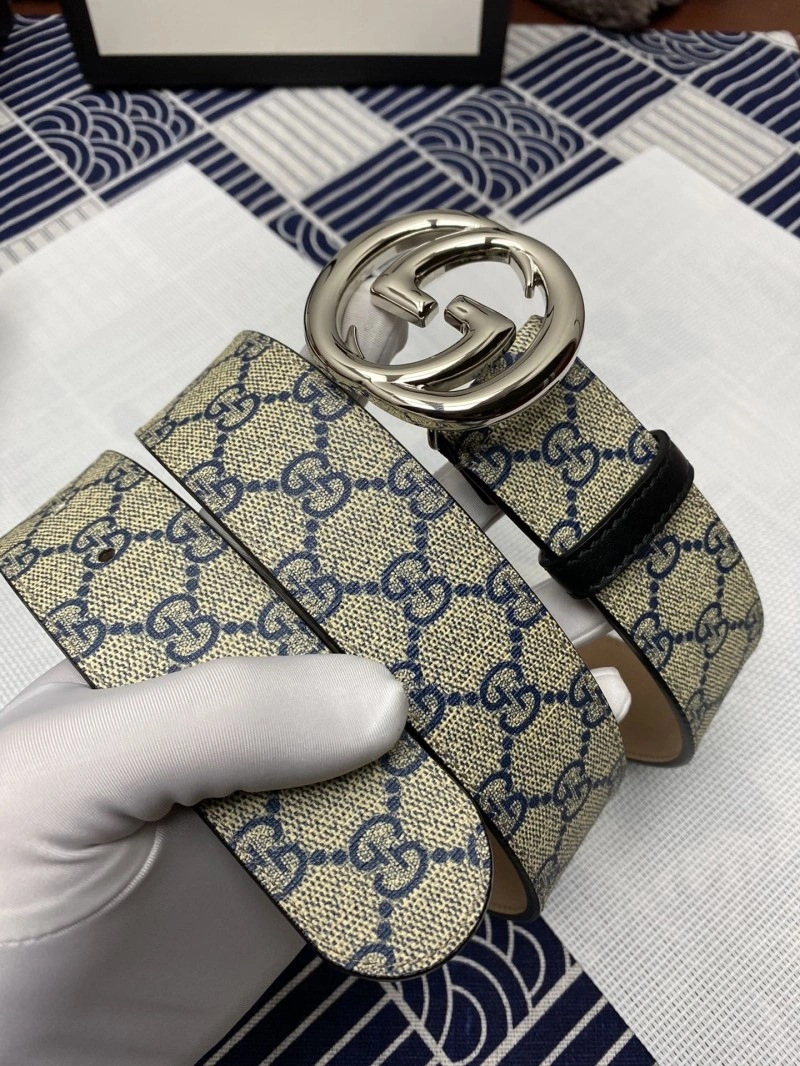 Factory-made Gucci Belts
